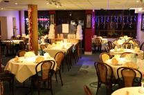 Full Moon Chinese Restaurant Hersham - Our restaurant